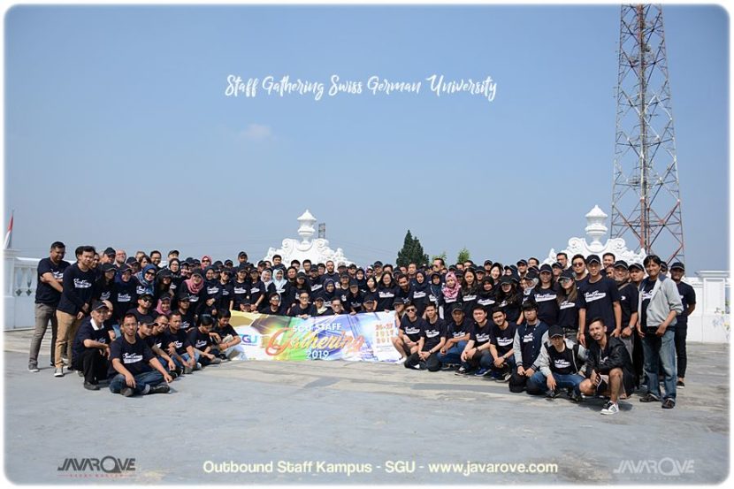 7 Hal Yang Perlu Anda Ketahui Untuk Kegiatan Gathering - Javarove