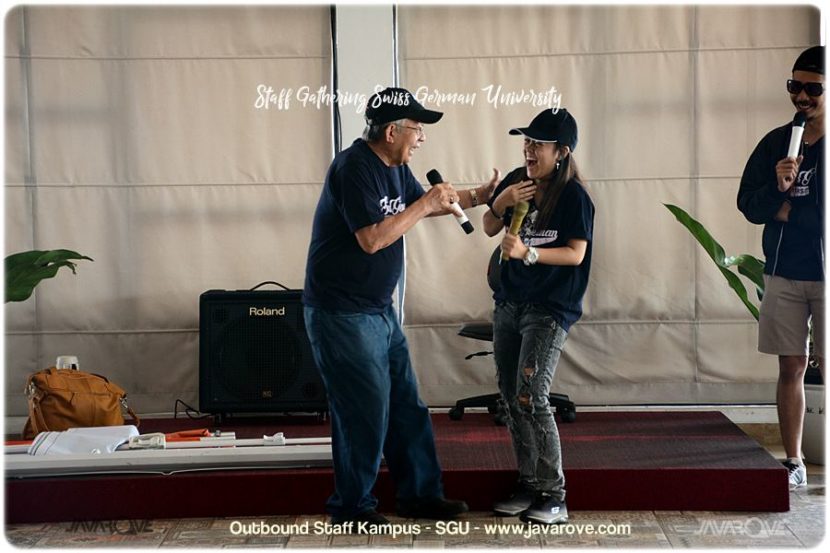 7 Hal Yang Perlu Anda Ketahui Untuk Kegiatan Gathering - Javarove